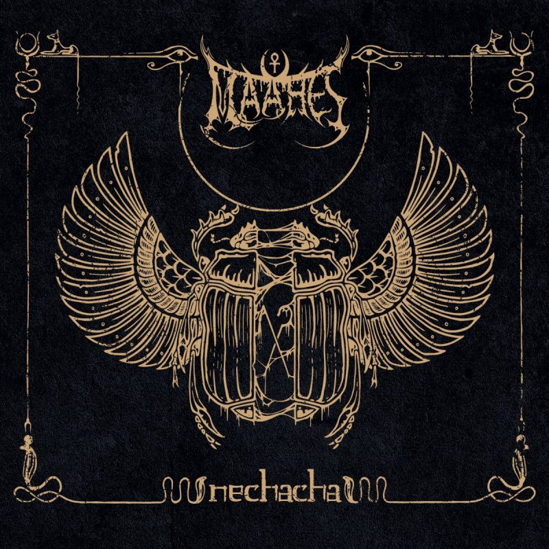 MAAHES: alle Videos vom aktuellen Album "Nechacha" | Neue Alben, News ...