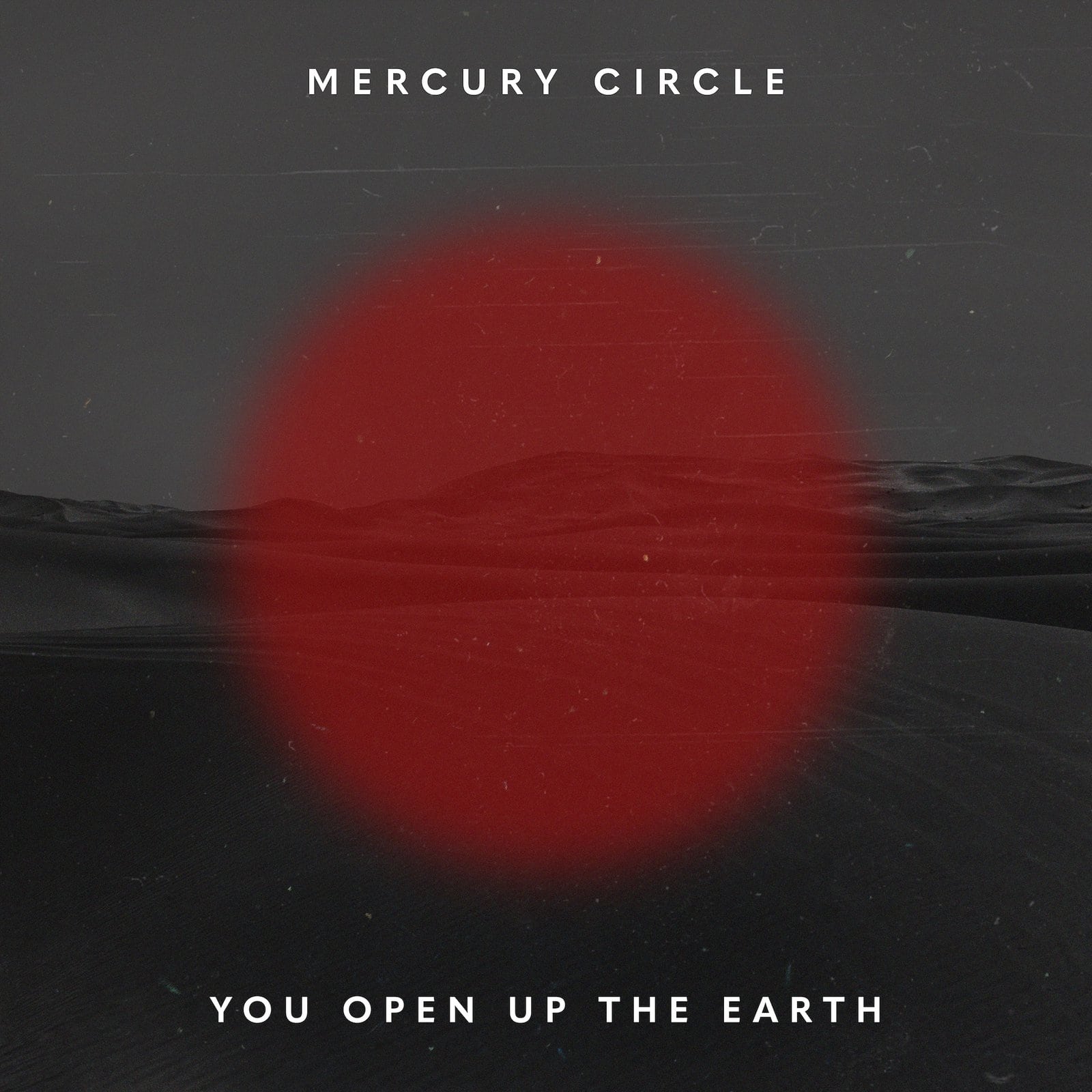 MERCURY CIRCLE: neuer Song "You Open Up The Earth" - News