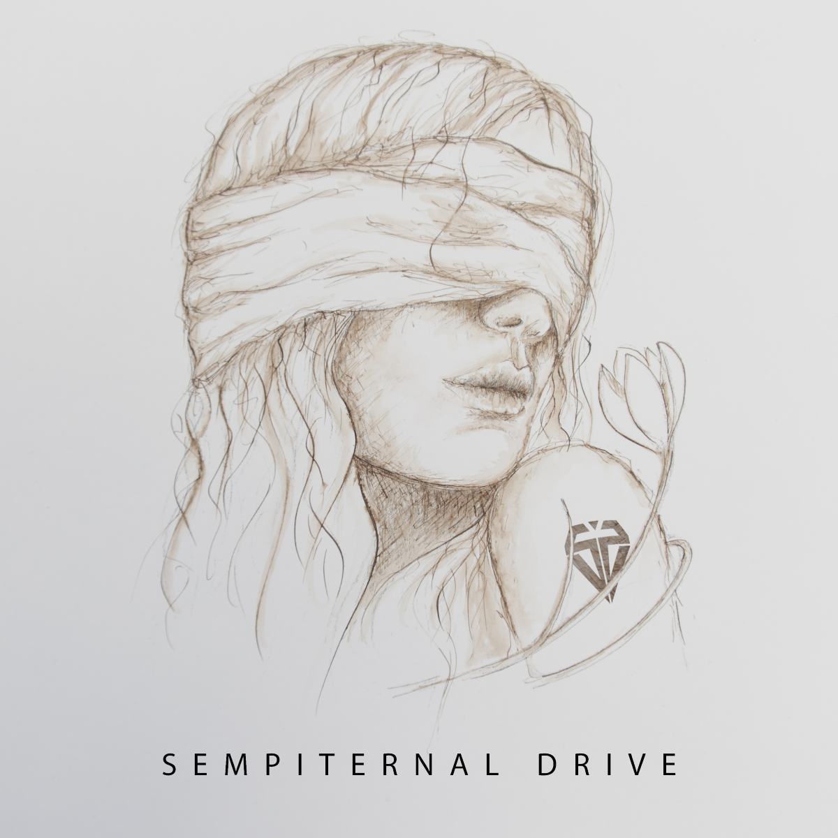 MISS VAIN: Titeltrack von neuer Alternative Metal EP "Sempiternal Drive ...