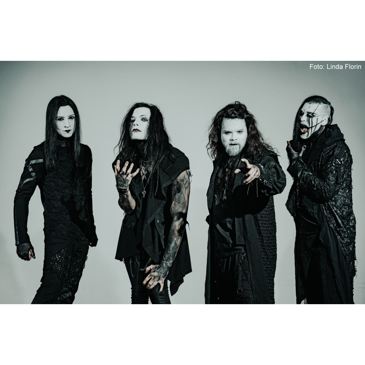 MISTER MISERY: neuer Song "Forsaken" | News | vampster - Dein Metal Webzine
