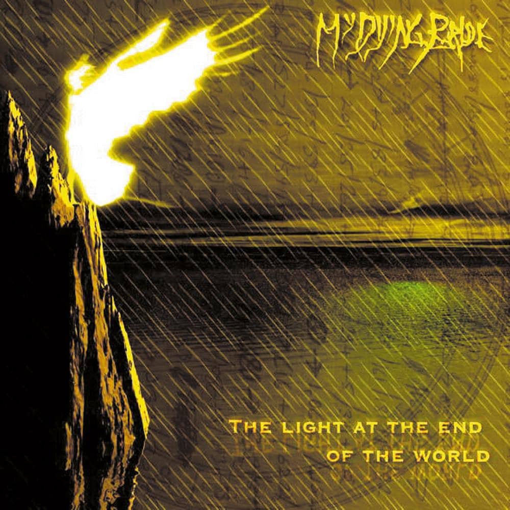 MY DYING BRIDE: The Light At The End Of The World | Reviews | vampster ...