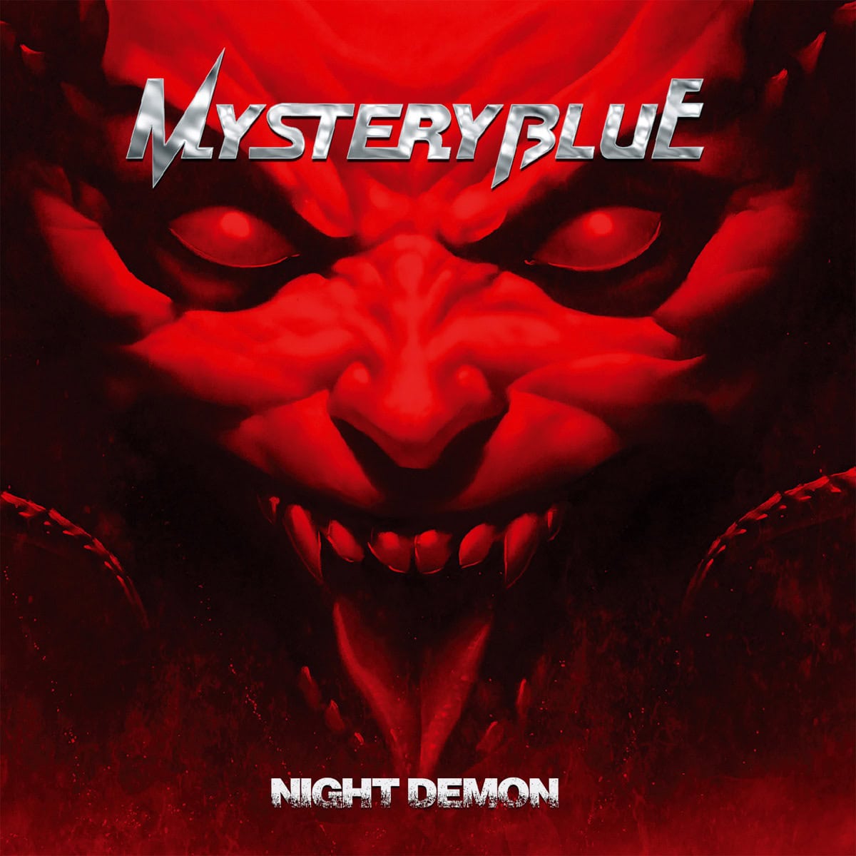 MYSTERY BLUE: neues Album "Night Demon" - Video zu "Rebel At Heart" | Neue Alben, News, Weekly ...