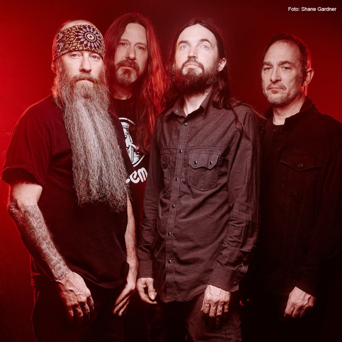 MYTHOSPHERE: neues Heavy Doom Metal / Progressive Rock Album ...