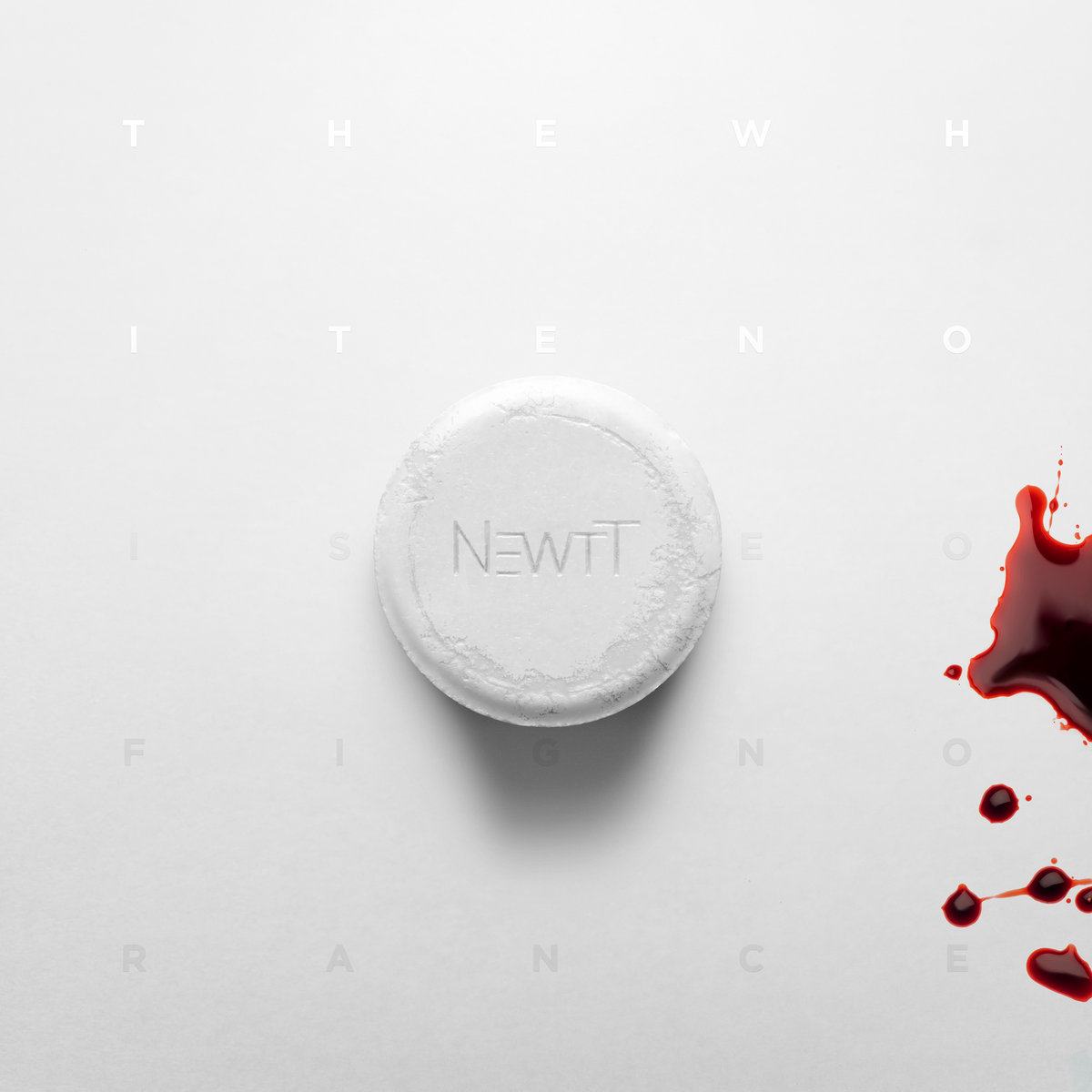 NEWTT: debütieren mit neuem Hardcore / Heavy Rock Album "The White ...