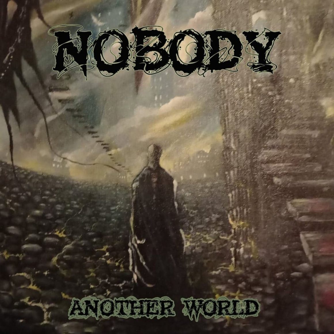 NOBODY: erste Single vom neuen Acoustic Country Album “Another World ...