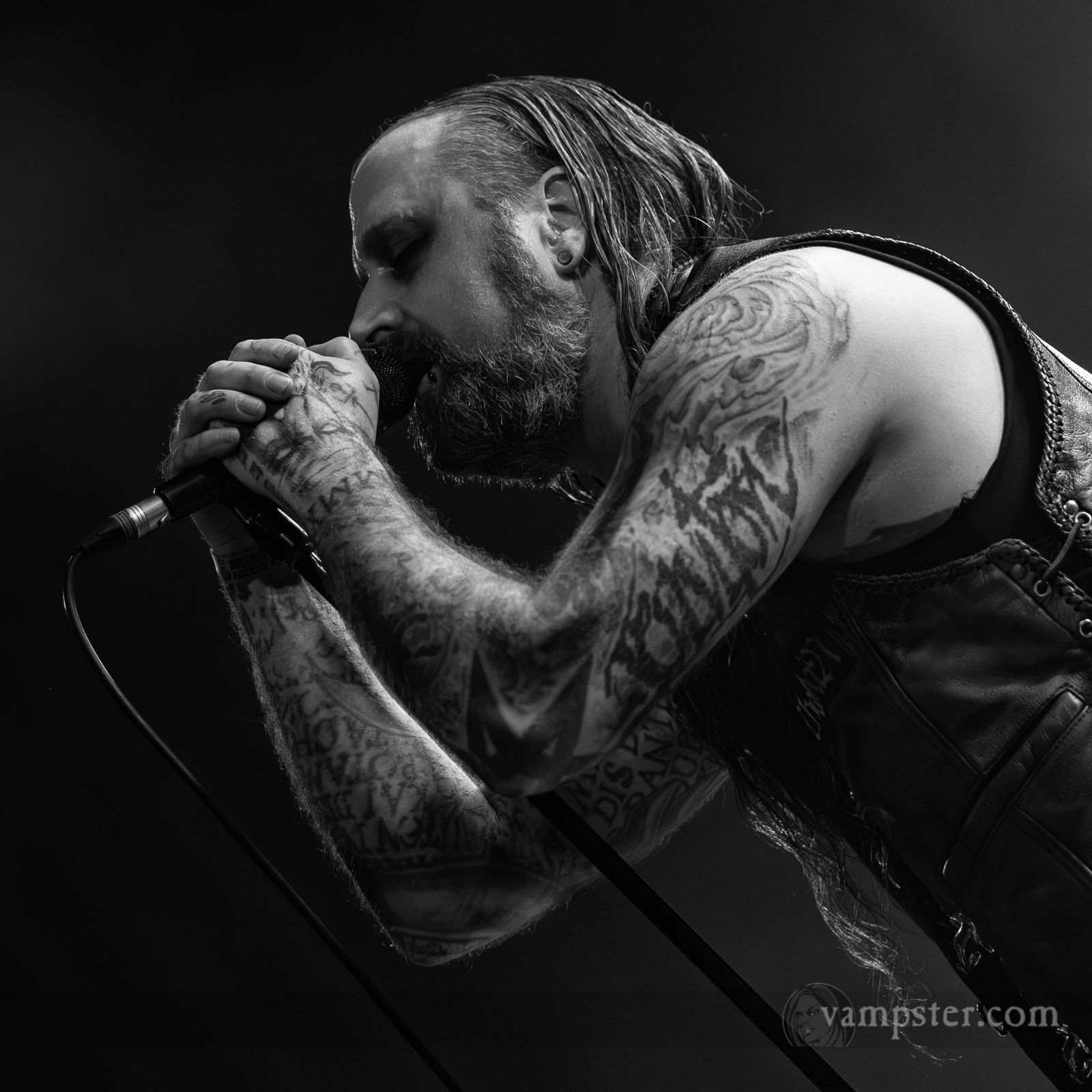 NOCTE OBDUCTA: neue EP “Hammergeddon 666” – Die Katakomben betritt man ...