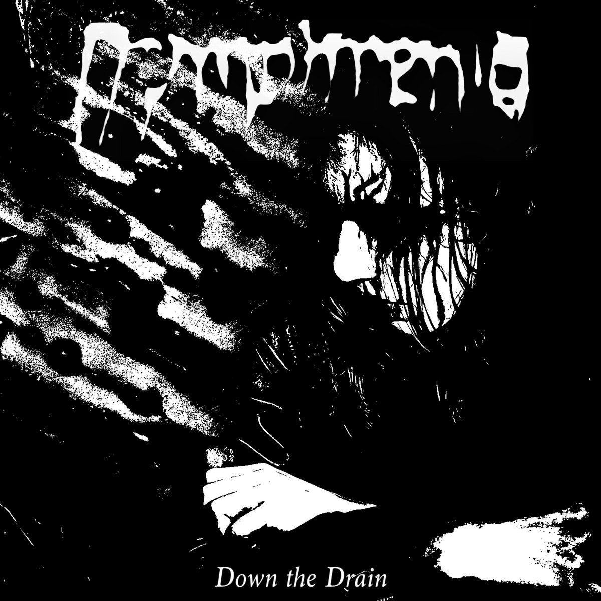 NYMPHRENIA: neues Depressive / Suicidal Black Metal Album "Down the ...