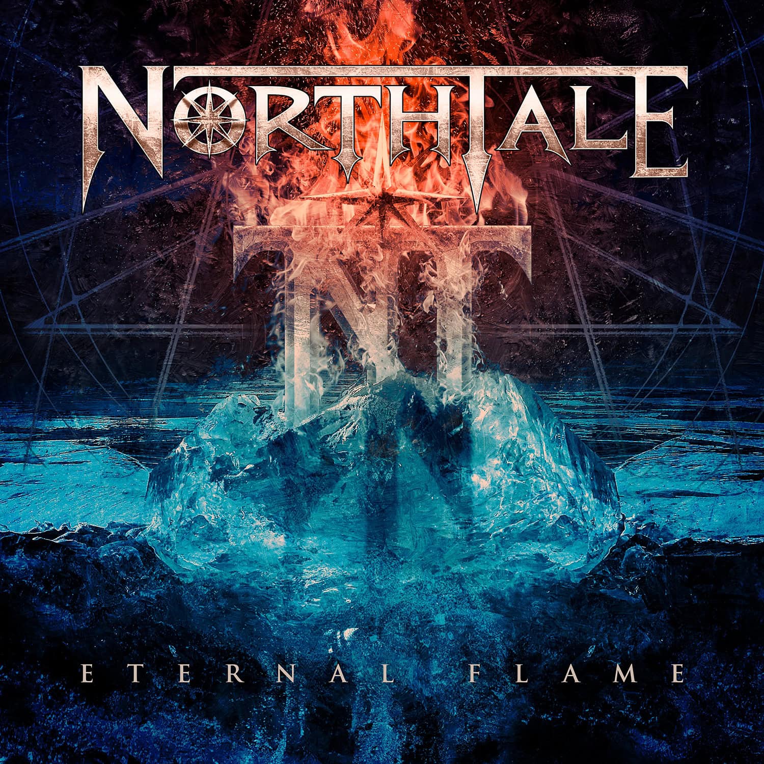 NORTHTALE: zweiter Song vom neuen Album "Eternal Flame" - News ...
