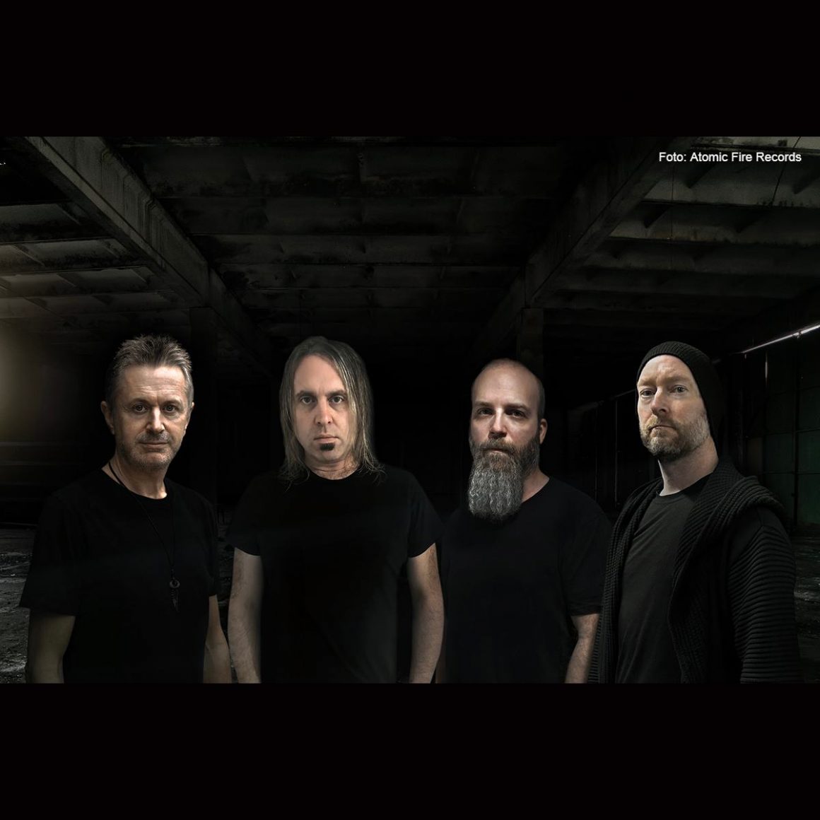 OBLIVION PROTOCOL Archiv | vampster - Metal Magazin