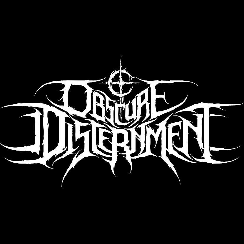 OBSCURE DISCERNMENT Archiv | vampster - Metal Magazin