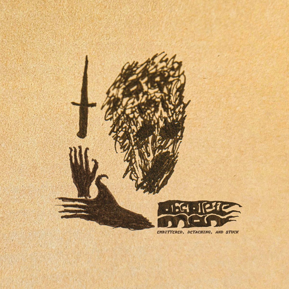 OBSOLETE MAN: debütieren mit neuer Black Metal / Punk EP "Embittered ...