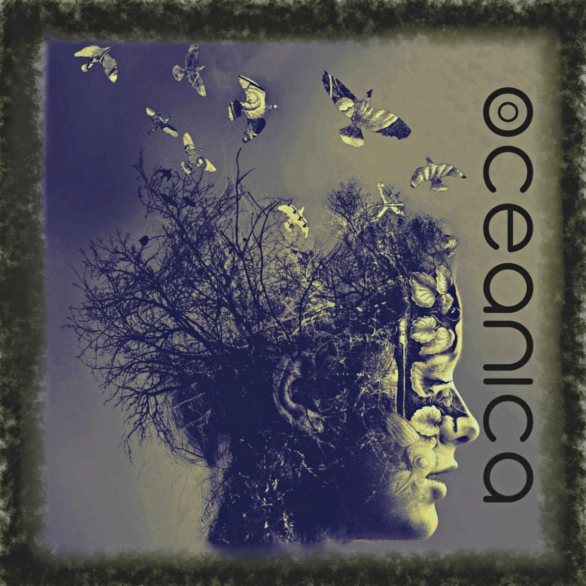 OCEANICA: weiterer Video-Clip vom neuen Progressive / Post-Metal Album ...