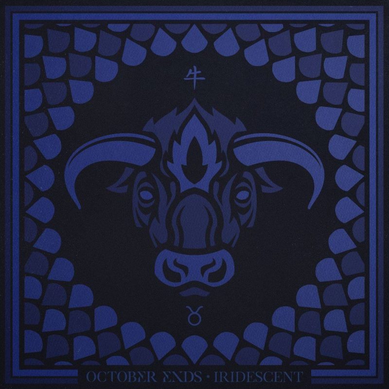 OCTOBER ENDS: Lyric-Video vom neuen Metalcore Album "Zodiac" | News ...