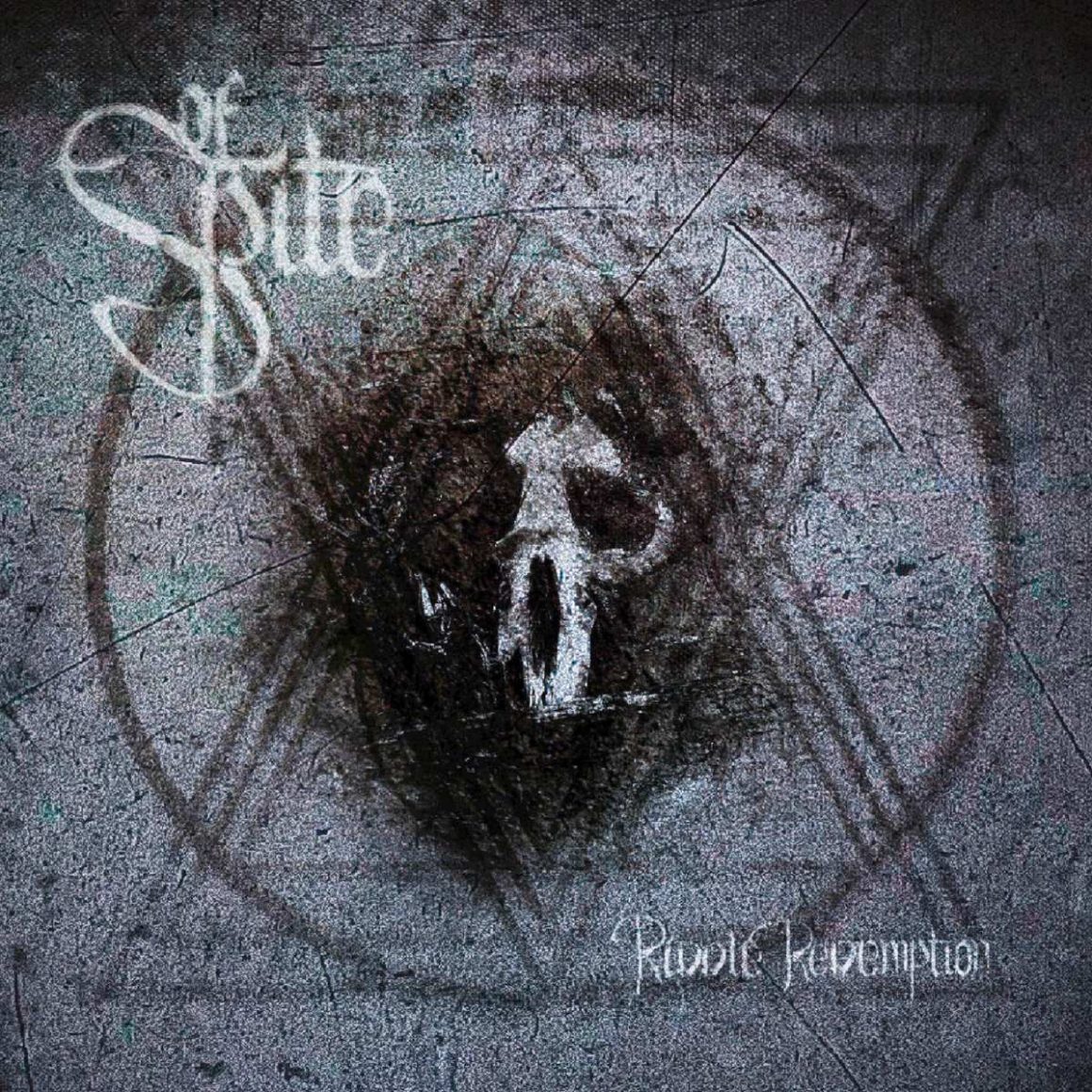 OF SPITE: Video-Clip vom neuen Death Metal Album "Riddle Redemption ...