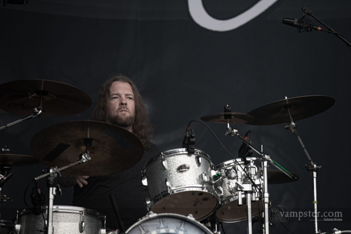 ORDEN OGAN: neues Album "The Order Of Fear" - Video zu "Conquest ...