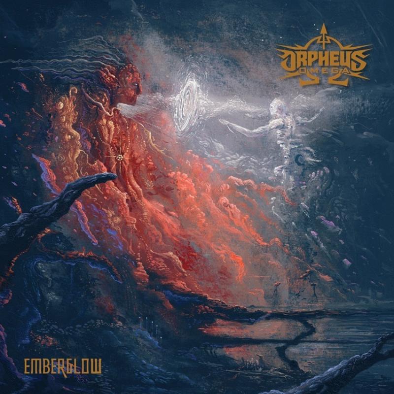 ORPHEUS OMEGA: Video-Clip vom neuen Melodic Death Metal Album ...