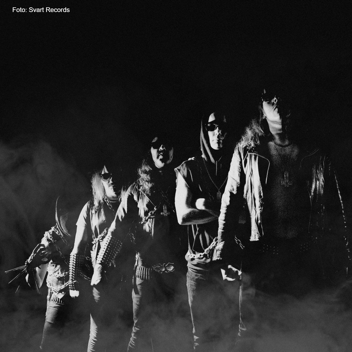 OBNOXIOUS YOUTH: neues Punk / Thrash / Speed Metal Album "Burning ...