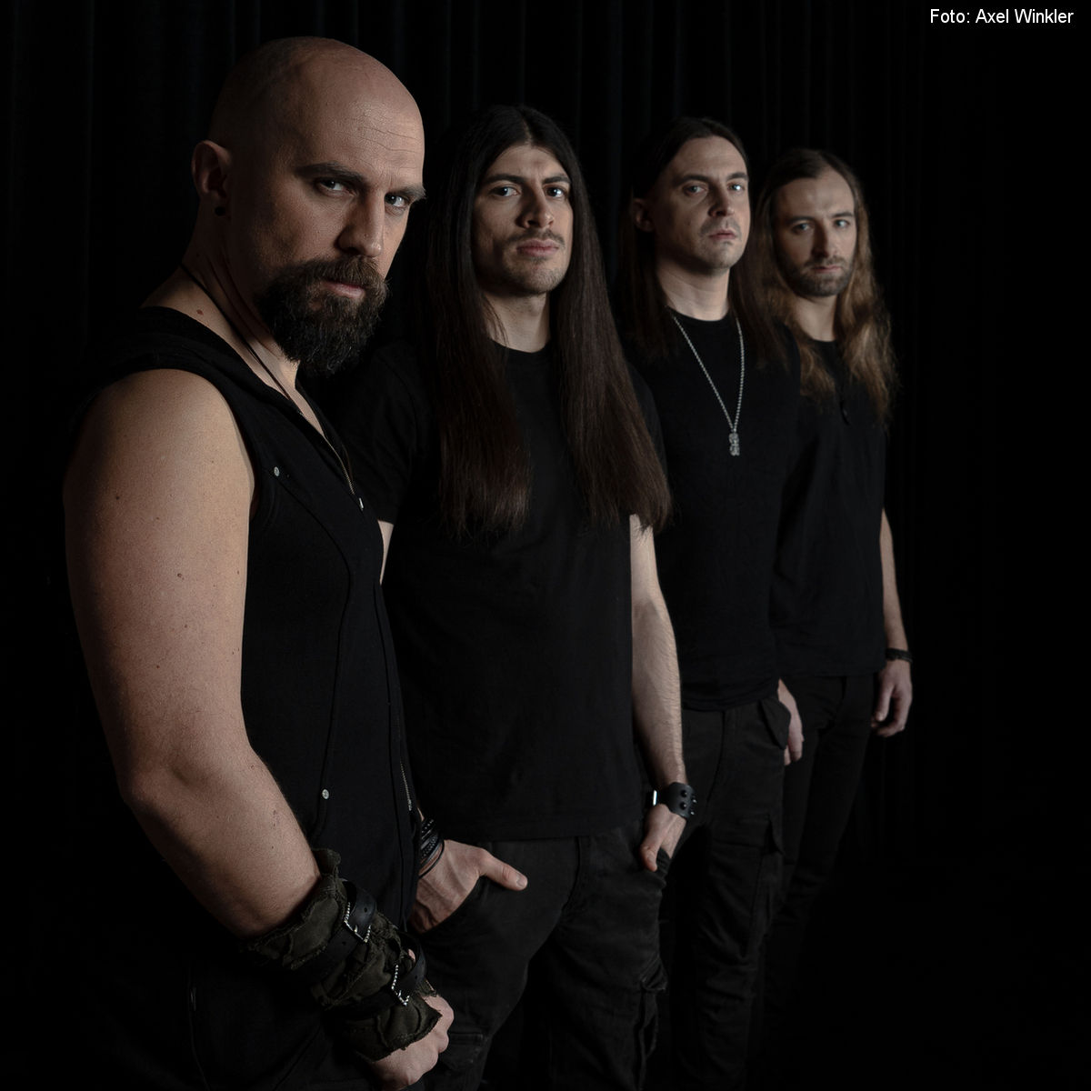 OBSIDIOUS: weiterer Video-Clip vom vom Debütalbum "Iconic" | News ...