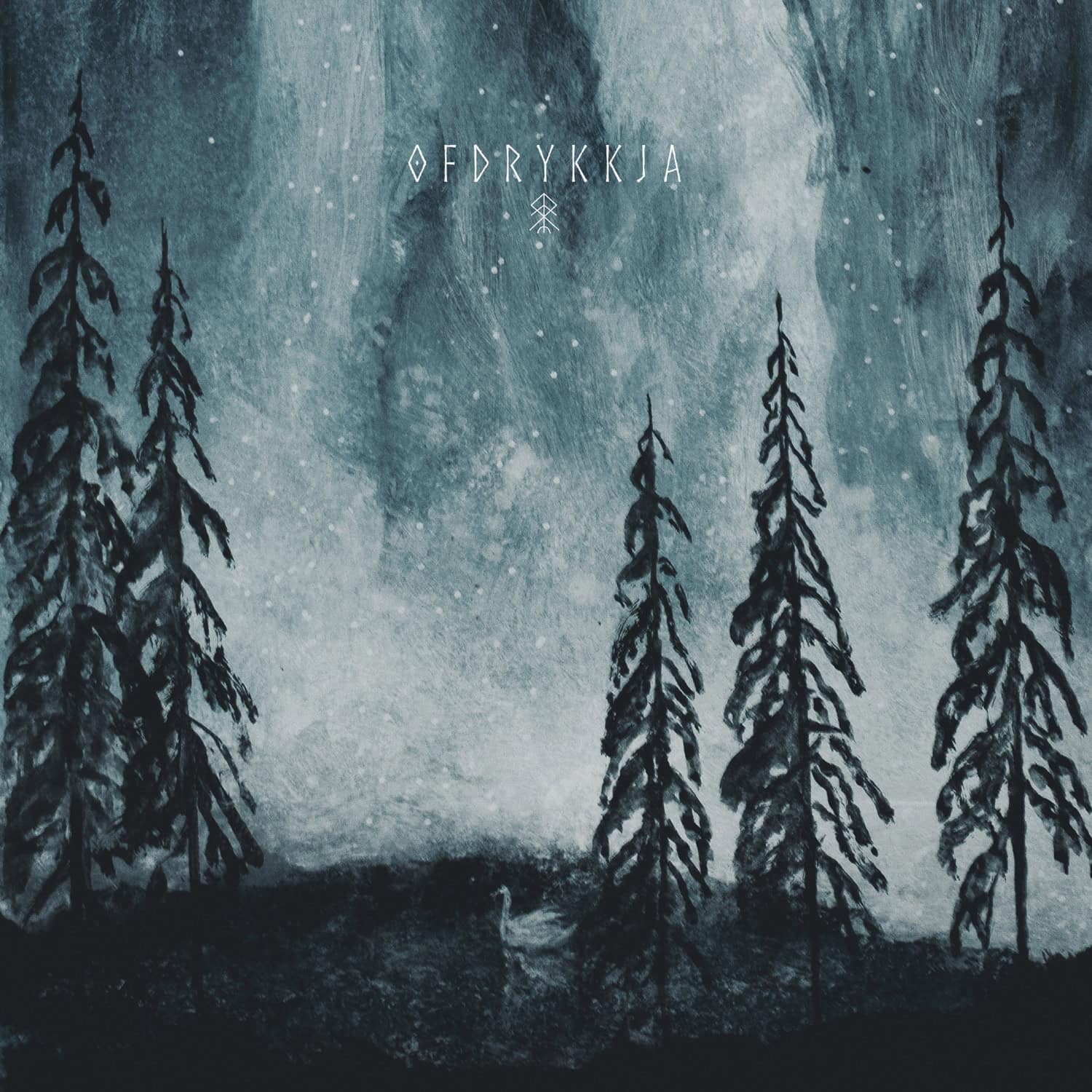OFDRYKKJA: Video-Clip vom neuen Neo-Folk / Black Metal / Post-Rock ...