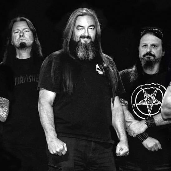 ONSLAUGHT: neue Single "A Perfect Day To Die" | News | vampster - Dein ...