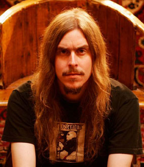 OPETH: Was ist schon Erfolg? | Interviews | vampster - Dein Metal Webzine