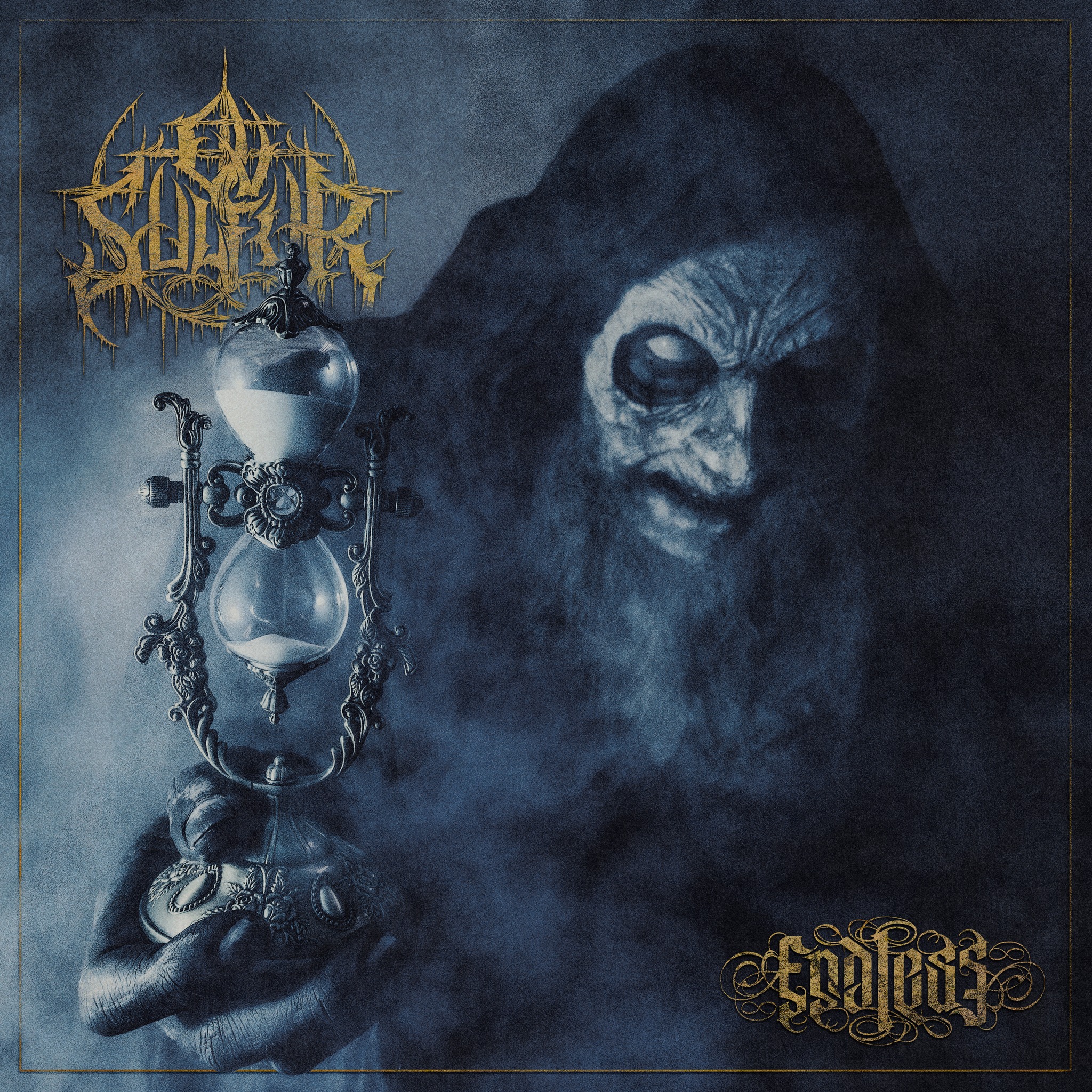 OV SULFUR: Endless | Reviews | vampster - Dein Metal Webzine