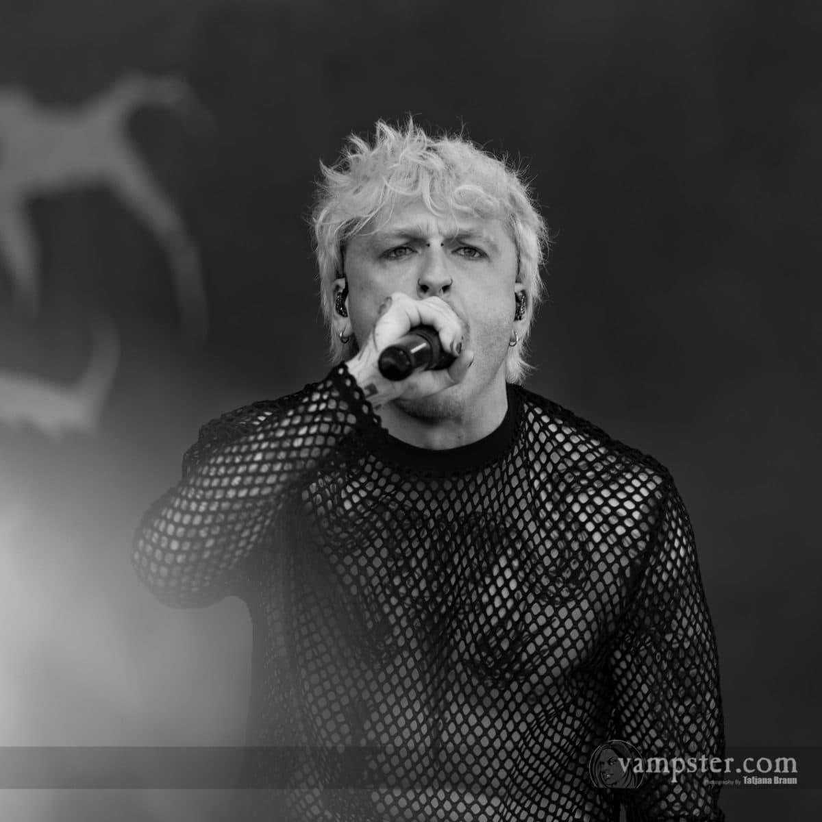 PALEFACE SWISS Archiv | vampster - Metal Magazin