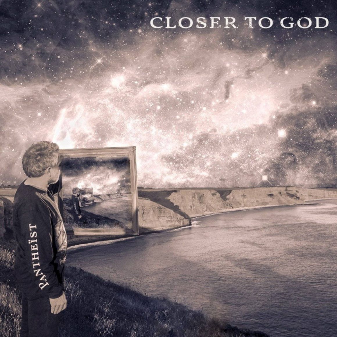 PANTHEIST: neues Funeral Doom Metal Album "Closer to God" | News ...