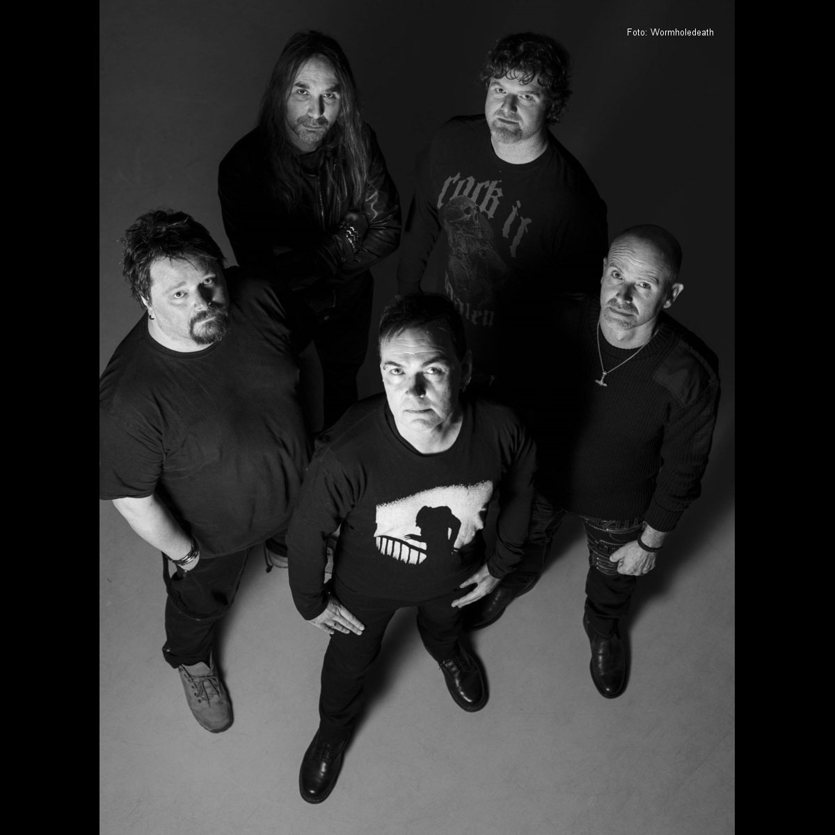 PERFECT NME: neue Modern Metal Single "Tripwire" mit Video aus Norwegen ...