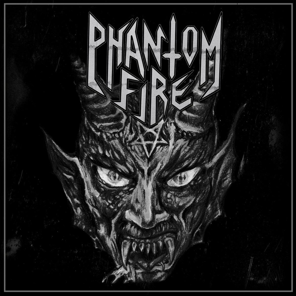 PHANTOM FIRE: weiteres Video vom neuen Black / Speed Metal Album ...