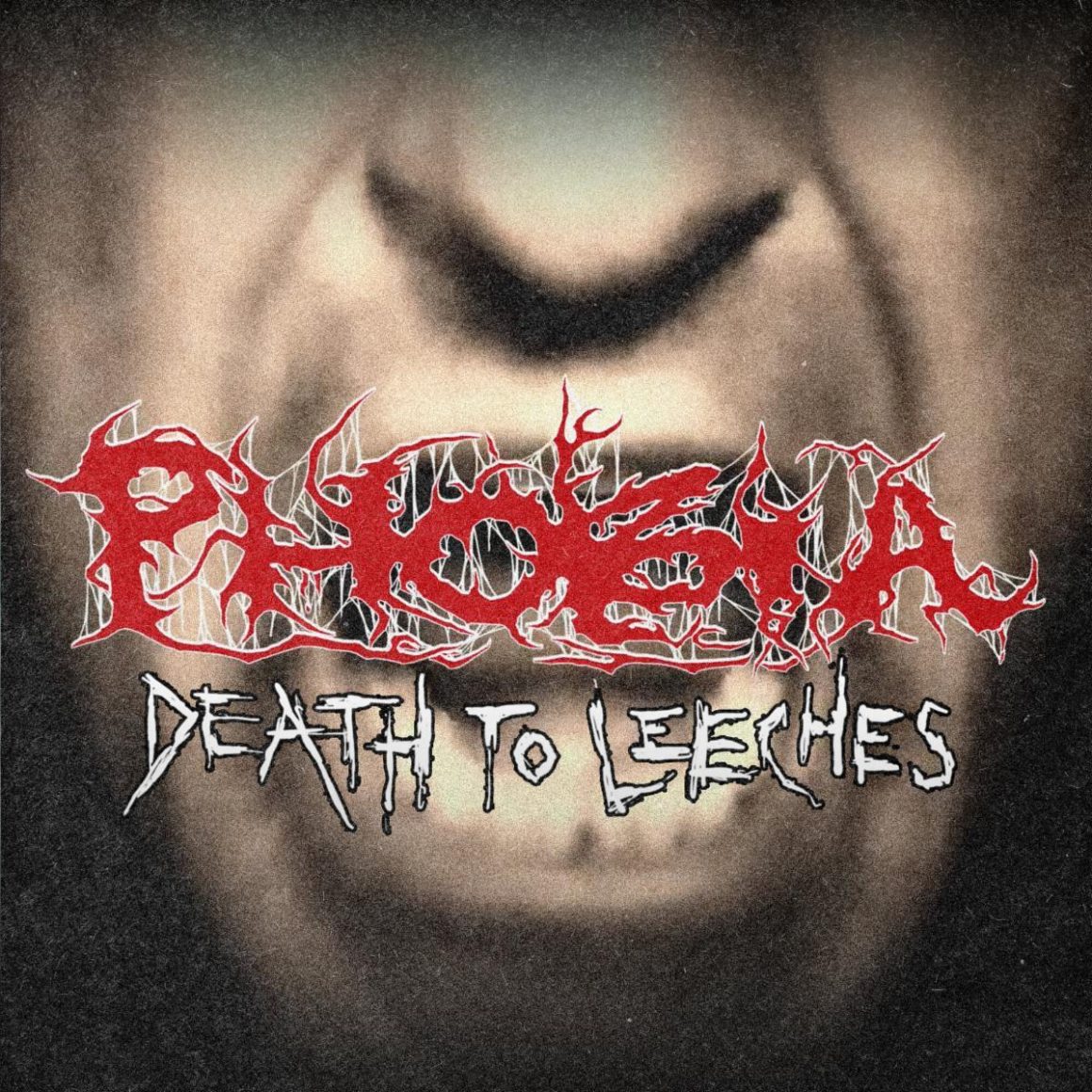 PHOBIA: neue Grindcore Single "Death To Leeches" mitsamt Video-Clip ...