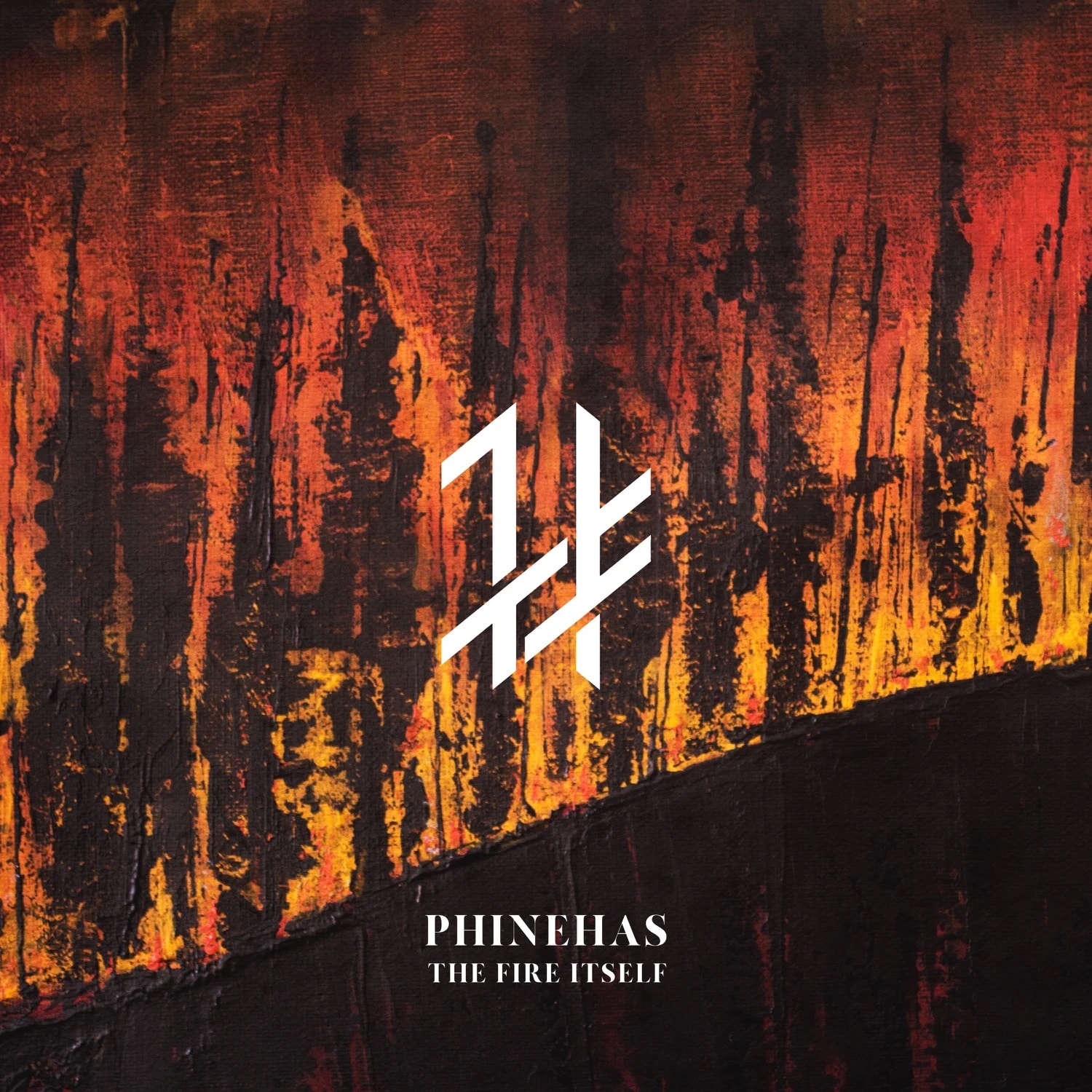 PHINEHAS: Video zum Titeltrack des neuen Albums "The Fire Itself" - News