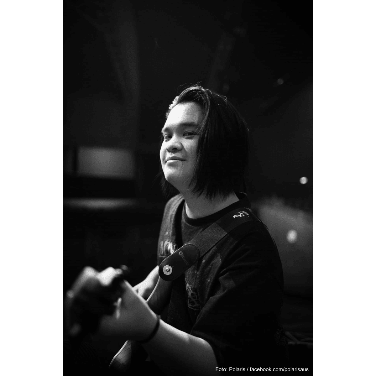 POLARIS: Gitarrist Ryan Siew verstorben | Weekly Metal News, News ...