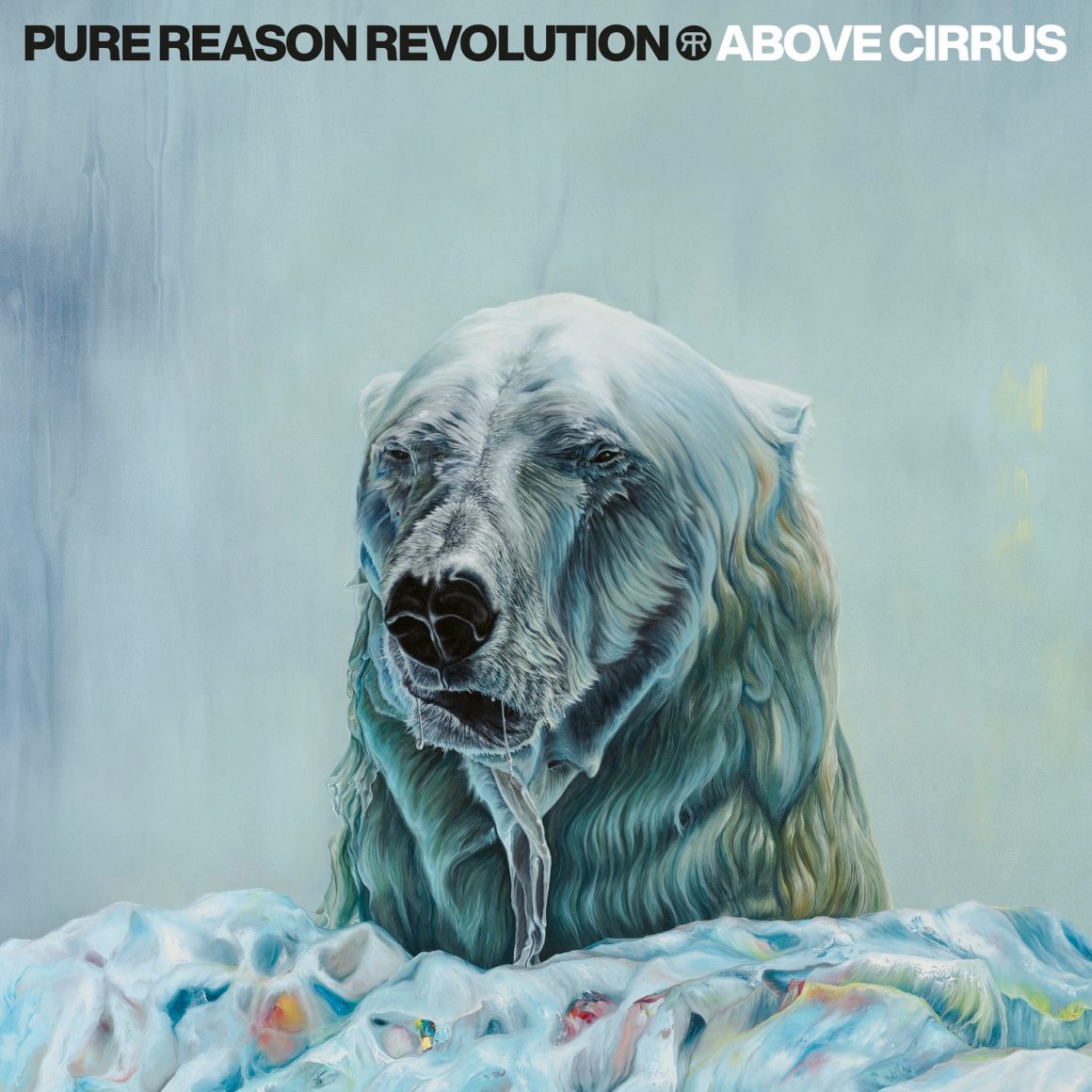 PURE REASON REVOLUTION: Video-Clip vom neuen Album "Above Cirrus" und ...