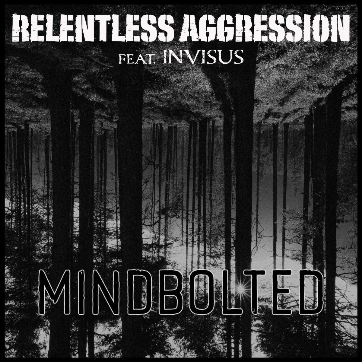 RELENTLESS AGGRESSION: neue Thrash Metal Single "Mindbolted" mitsamt ...