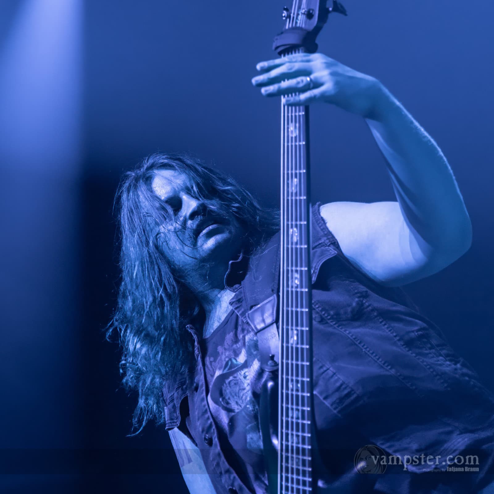 RIVERS OF NIHIL: weiteres Video zum neuen Album | Neue Alben, Weekly ...