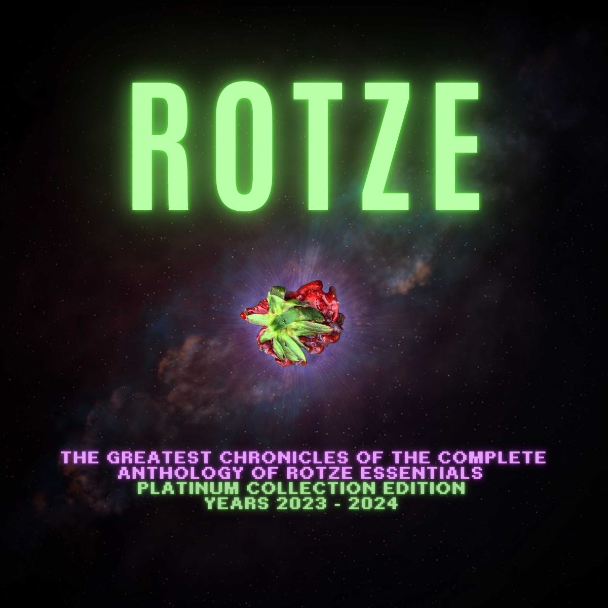 ROTZE: erster Track vom neuen Electro Punk Album der Gebrüder ...