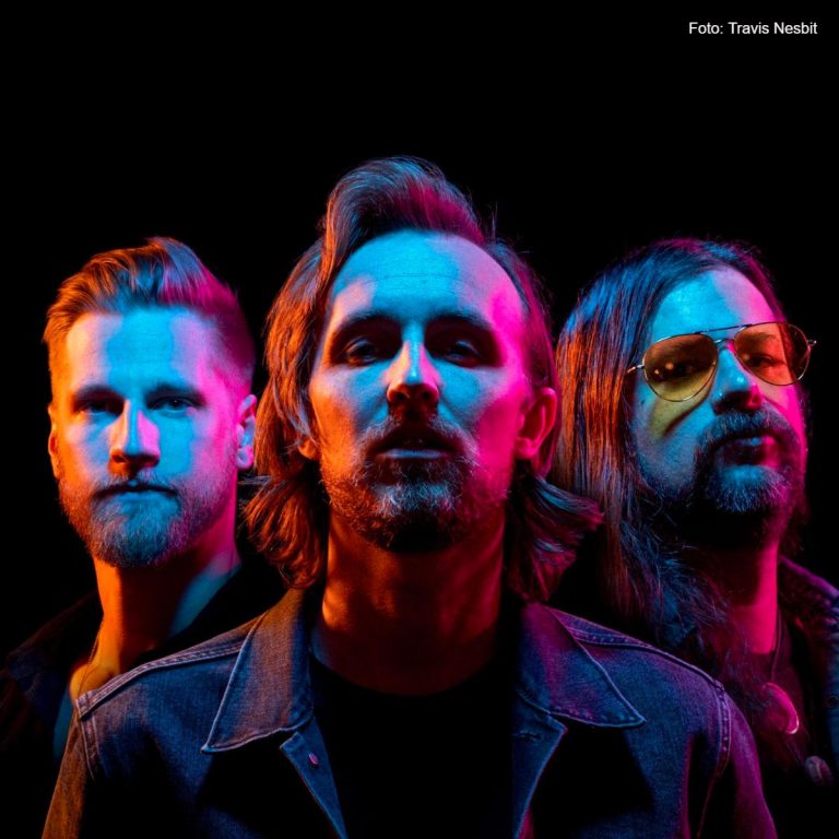 ROYAL TUSK: neues Album "Altruistic" | News | vampster - Dein Metal Webzine