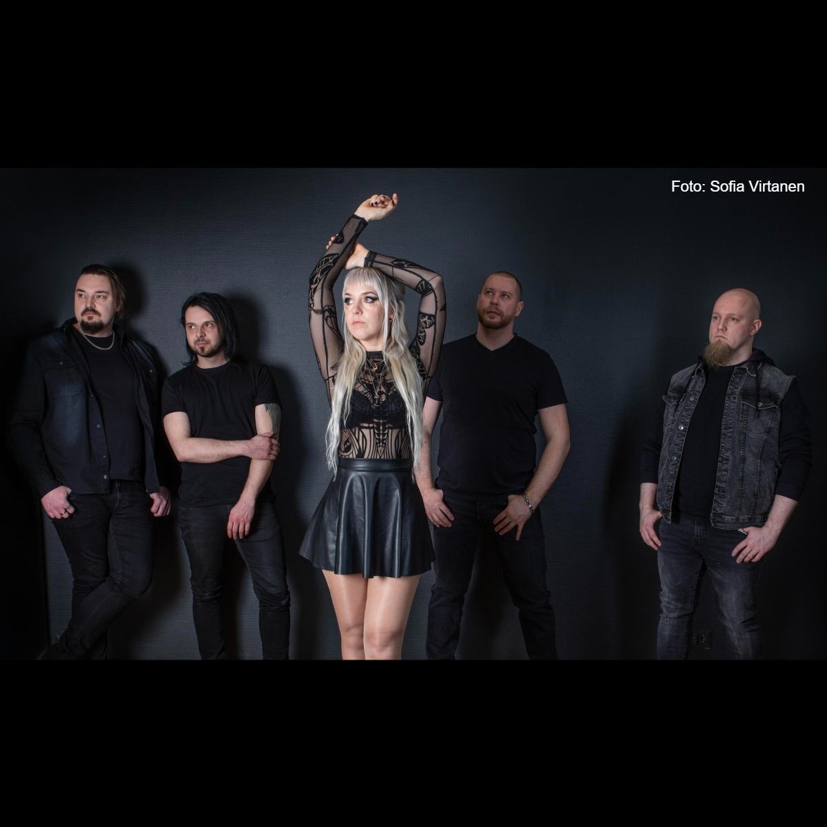 RUNJULIET: erste Single vom neuen Modern Post-Rock Album "Rituals ...