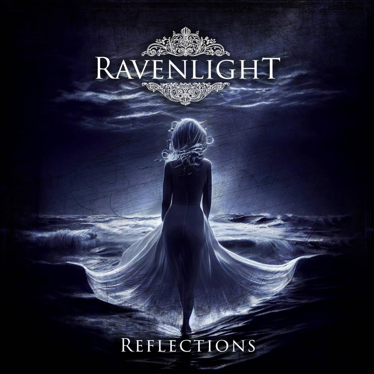 RAVENLIGHT: kündigen neues Symphonic Metal Album "Immemorial" an | News ...