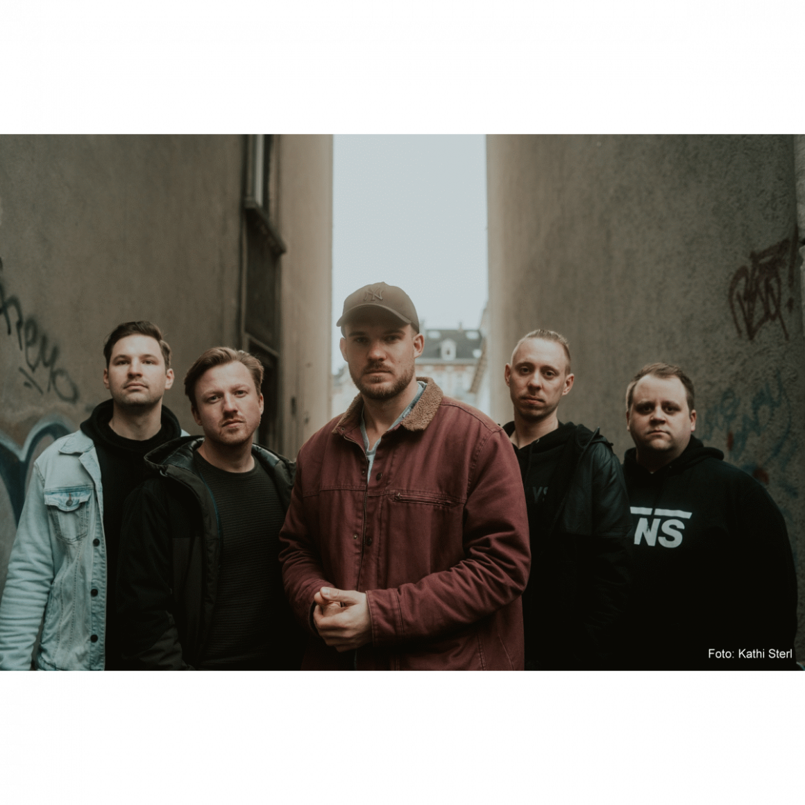 RISING INSANE: neuer Song "Demons" | News | vampster - Dein Metal Webzine
