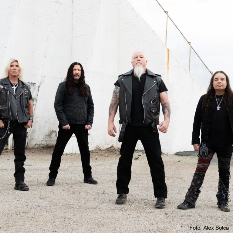 RUTHLESS: Video zum Titelsong des Albums "The Fallen" | News | vampster ...