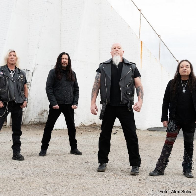 RUTHLESS: Video zum Titelsong des Albums "The Fallen" | News | vampster ...