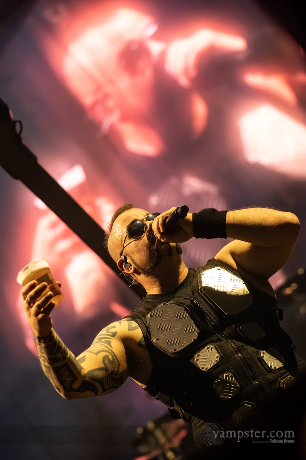 SABATON: alle Videos vom "Legends"-Album | Neue Alben, News, Weekly ...
