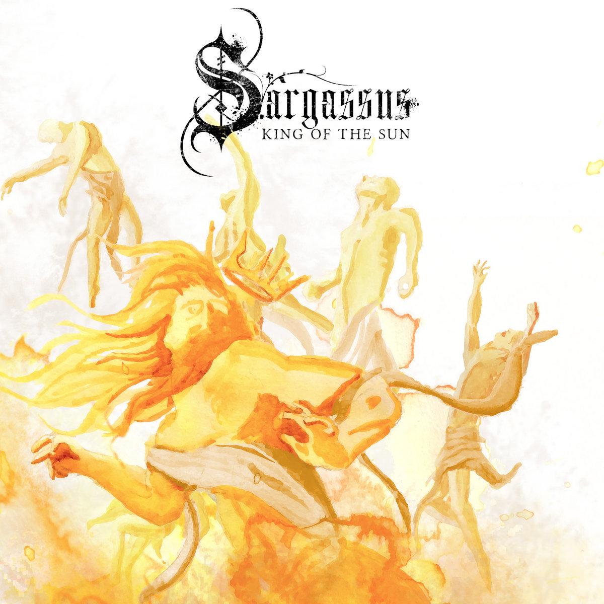 SARGASSUS: neue Post-Metal EP "King of the Sun" aus Finnland | News ...