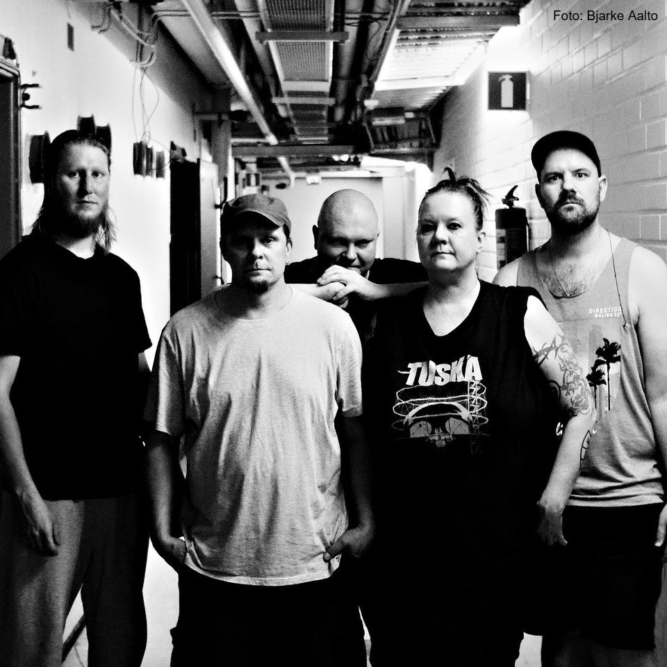 SCYTHE FOR SORE EYES: weitere Single von neuem Melodic Heavy Metal ...