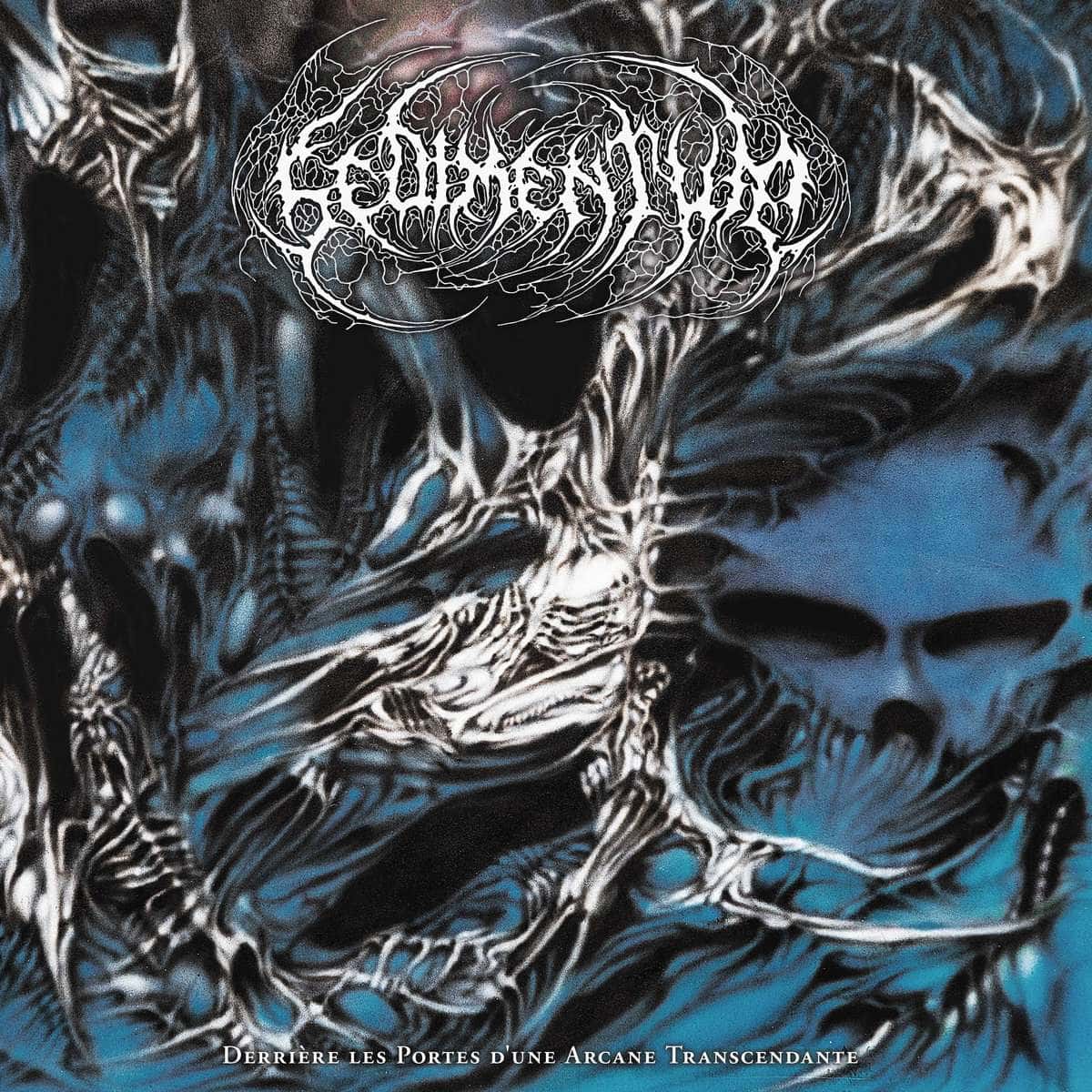 SEDIMENTUM: kündigen neue Death Metal EP "Derrière les Portes d'une ...