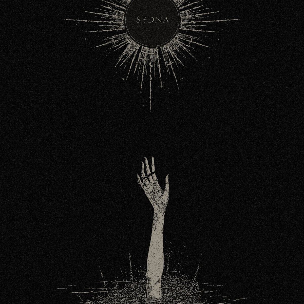 SEDNA: Video-Clip vom neuen Atmospheric Post-Black Metal Album "Sila ...