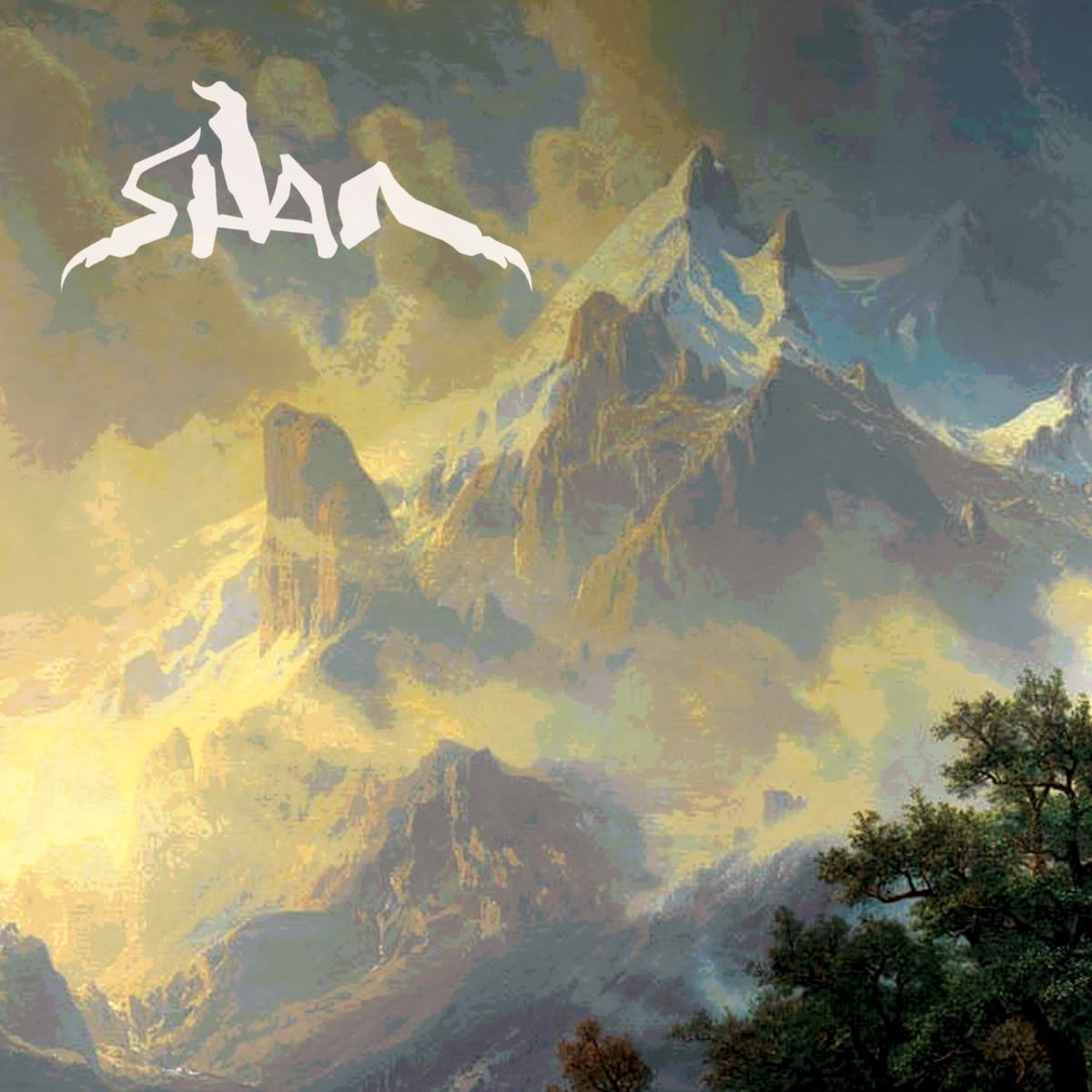 SHAN: debütieren mit neuem Progressive Metal Album "Shan" | Neue Alben ...