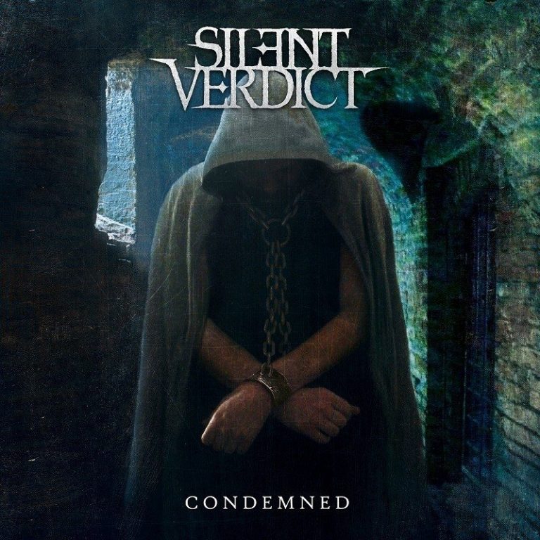 SILENT VERDICT: zweites Lyric-Video vom neuen Melodic Death Metal Album ...